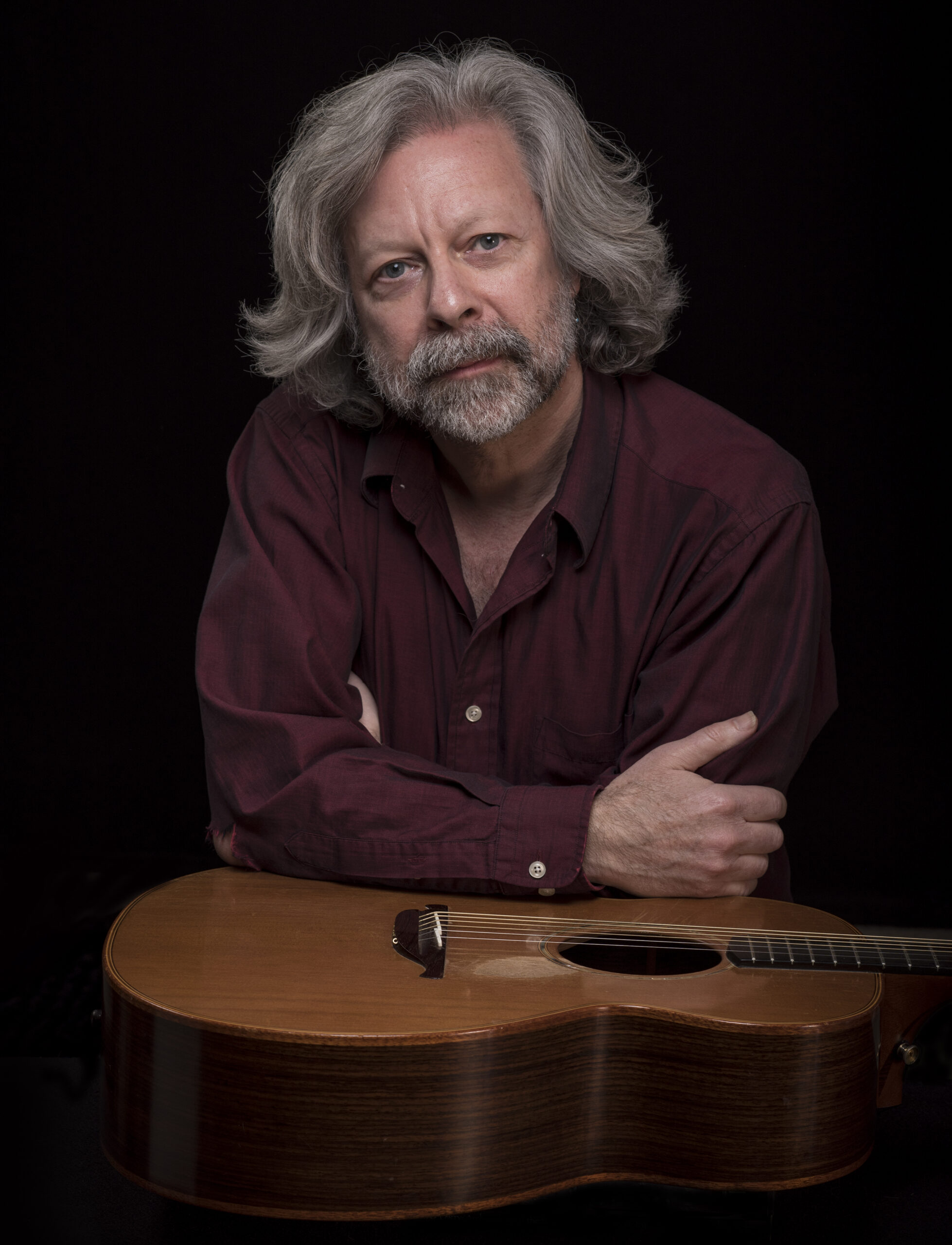 Bio - Rob Siegel